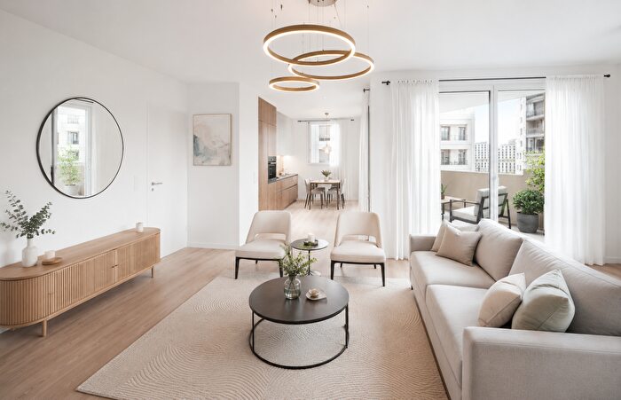 Maison 2 pièces à Évry, Centre-ville, à vendre