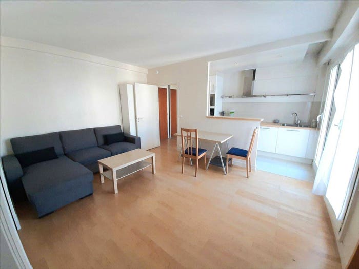 Appartement 2 pièces à louer - Courcelles-Wagram, Paris 17ème arrondissement