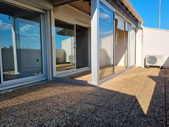 Narbonne, Bourg - Appartement 1 pièce à vendre