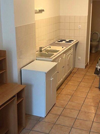 Glorieux Saint Barthelemy, Verdun - Appartement 1 pièce à louer
