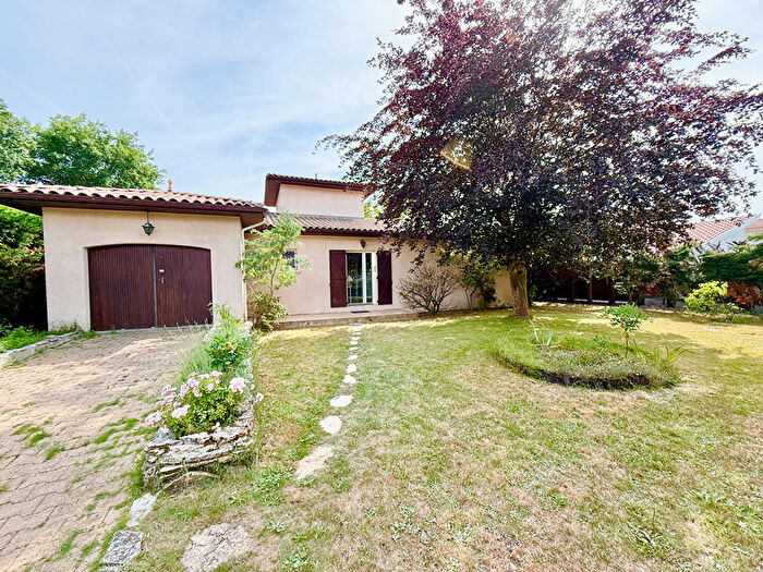 Gujan-Mestras, Mestras - Maison 4 pièces à vendre
