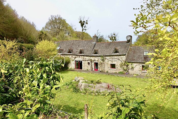Maison 8 pièces à vendre - Plédran