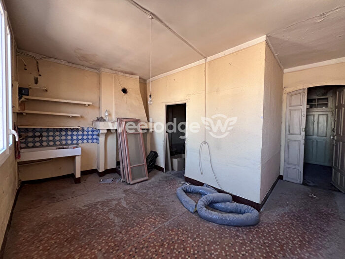 Appartement 4 pièces à Avignon, à vendre