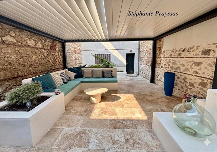 Agen, Les Pins, IUFM - Maison 8 pièces à vendre