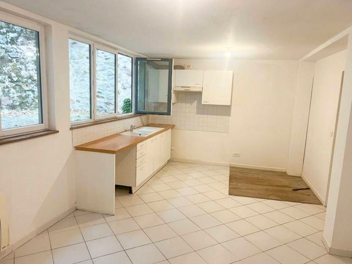 Appartement 2 pièces à louer - Centre, Château-Thierry