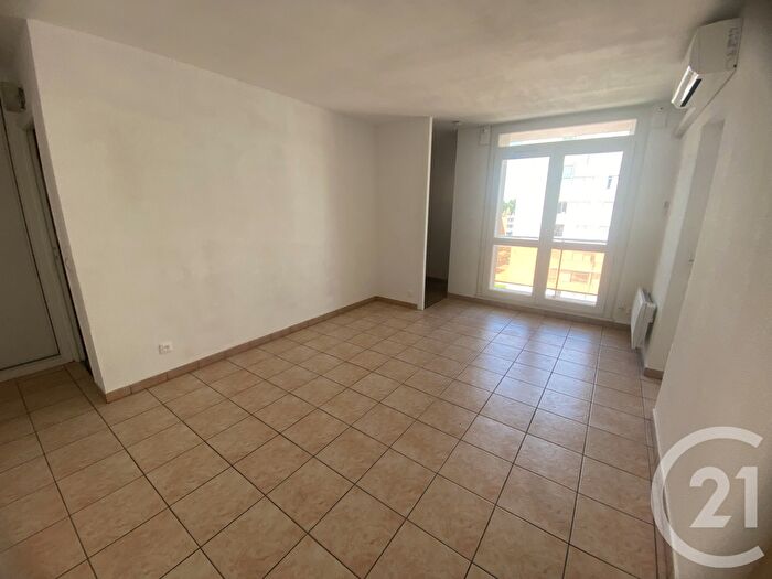 Appartement 2 pièces à Montpellier, Croix d'Argent, à louer