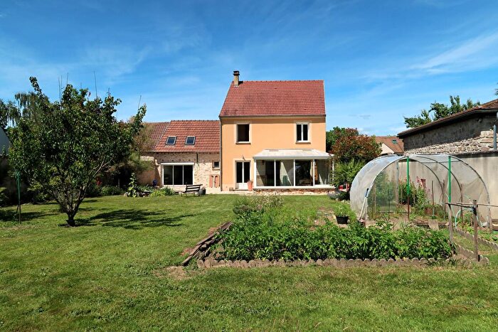 Maison 7 pièces à vendre - Marines