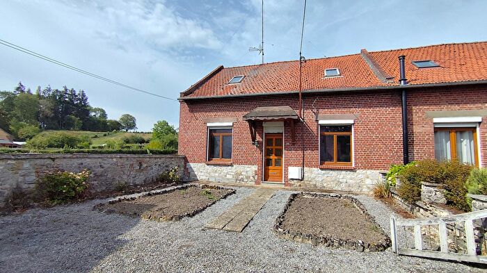 Maison 7 pièces à vendre - Étrungt, Étroeungt