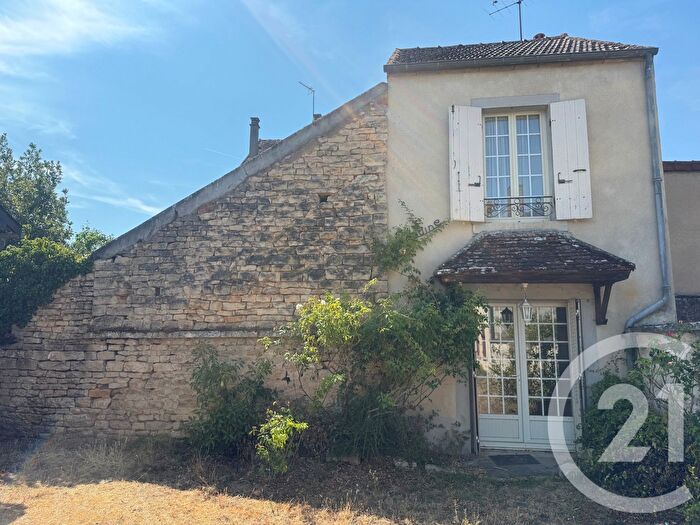 Maison 3 pièces à vendre - Dornecy