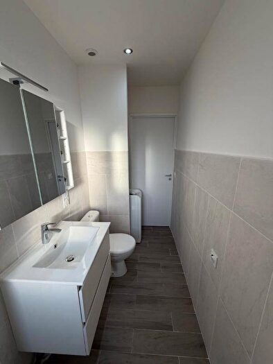 Appartement à louer - Saint Roch, Toulon - 1 pièce