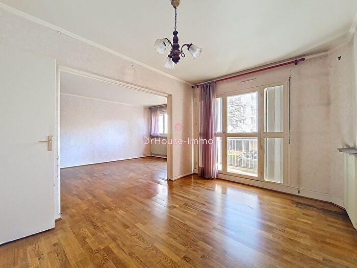 Plaisir, Ebisoires : Appartement 4 pièces à vendre