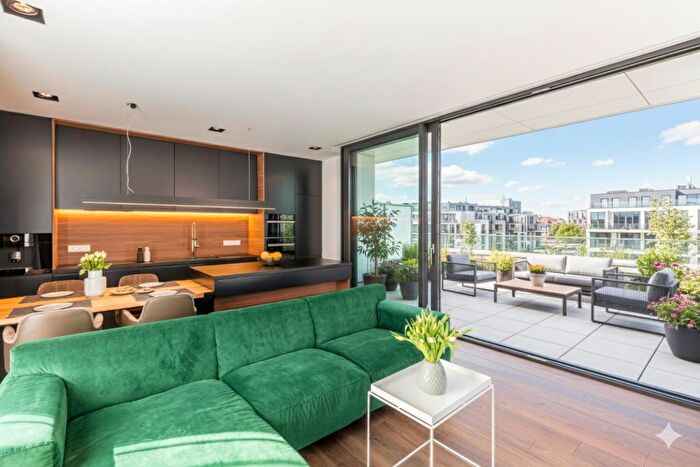 Appartement à vendre - Paris e , La Fourche, Guy Moquet - 4 pièces - 3 chambres