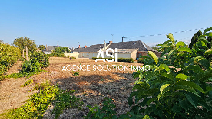Maison 3 pièces à Parennes, à vendre
