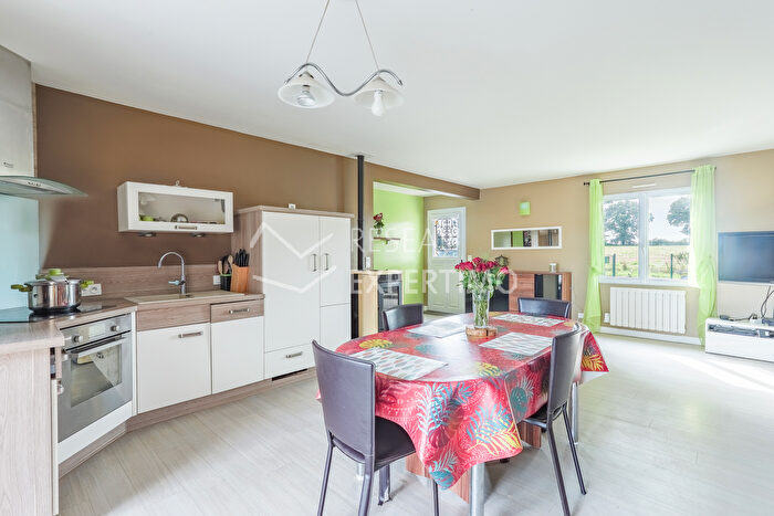 Herbignac : Maison 5 pièces à vendre