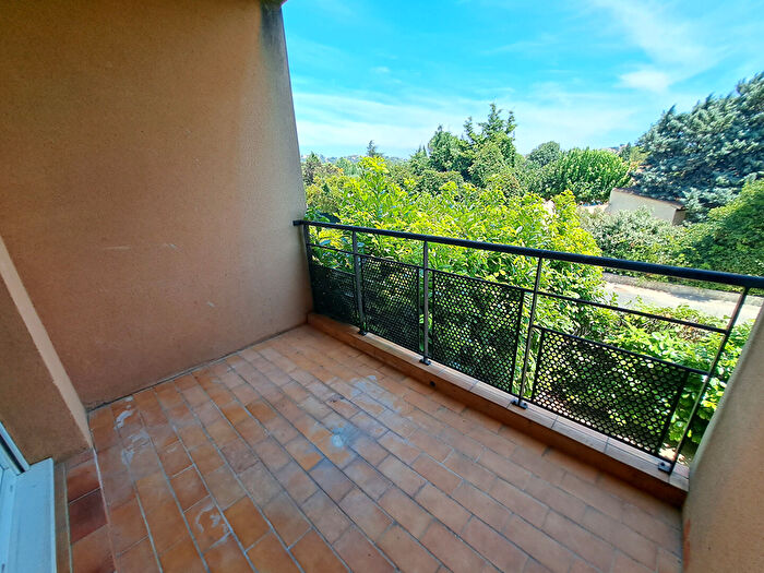 Les Angles : Appartement 3 pièces à louer