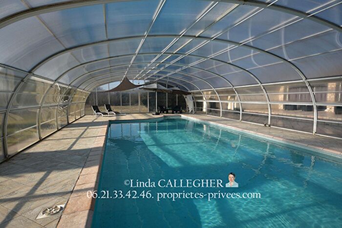 Uzès : Maison 11 pièces à vendre