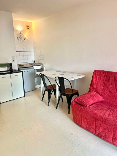 Appartement 1 pièce à louer - Ramonville-Saint-Agne
