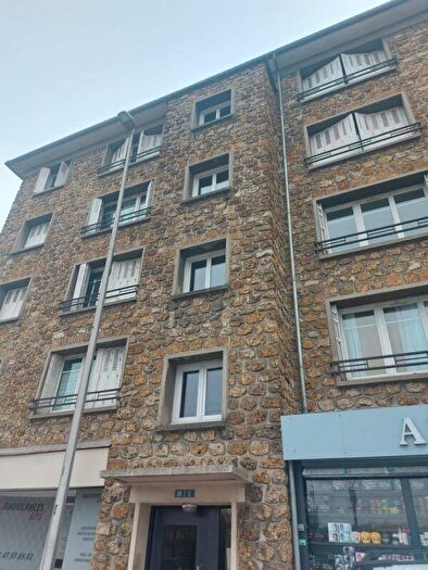 Appartement à louer - Val dAthis, Athis-Mons - 3 pièces - 2 chambres