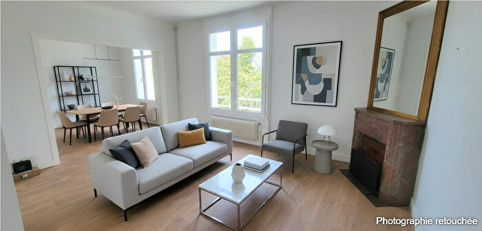 Maison 6 pièces à vendre à Thomery