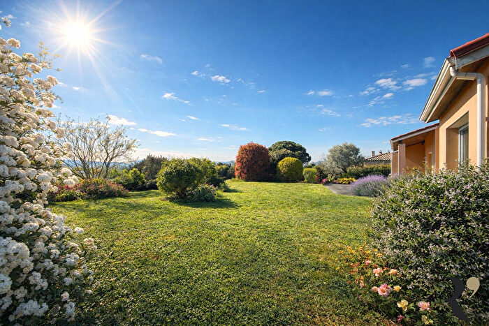 Maison à vendre - Aigrefeuille - 6 pièces - 5 chambres