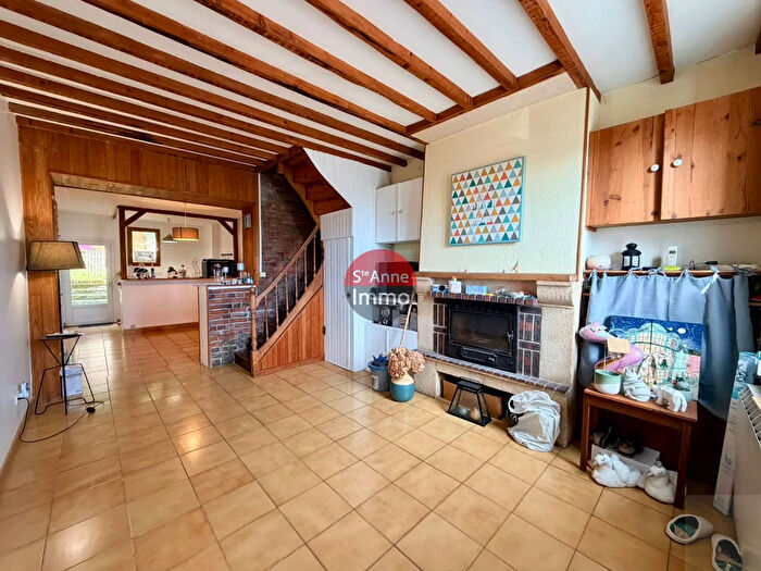 Maison 5 pièces à vendre à Amiens, Saint-Acheul