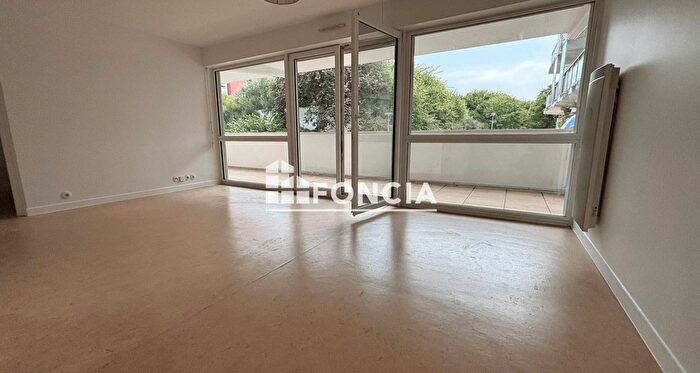 Appartement à vendre - La Rochelle, Petit Marseille, Villeneuve-les-Salines - 2 pièces - 1 chambre