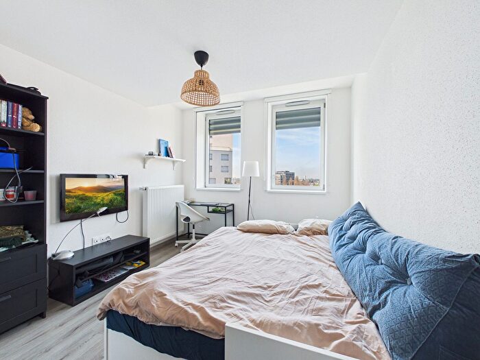 Appartement 1 pièce à vendre à Strasbourg, Kablé