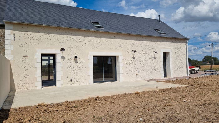 Maison 7 pièces à vendre - Sorigny