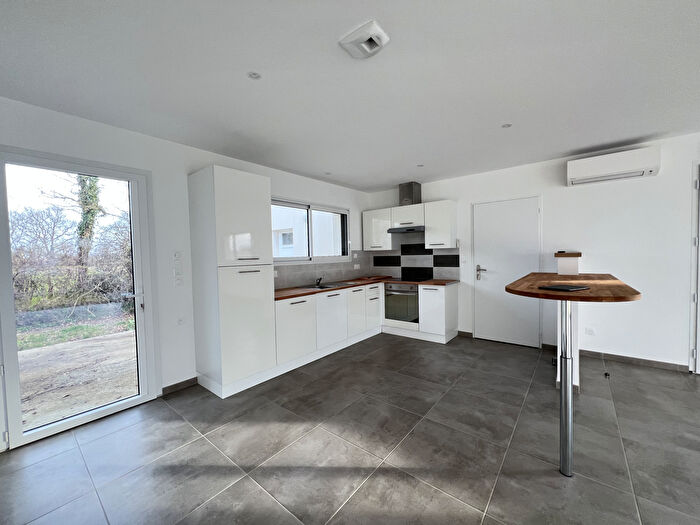 Maison 5 pièces à louer à Saint-Julien-des-Landes