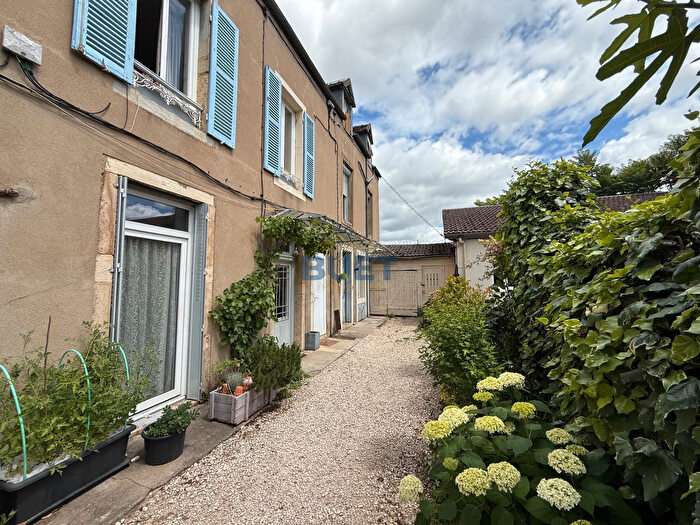 Dijon, Colombière, Parc Chevreul : Appartement 2 pièces à vendre