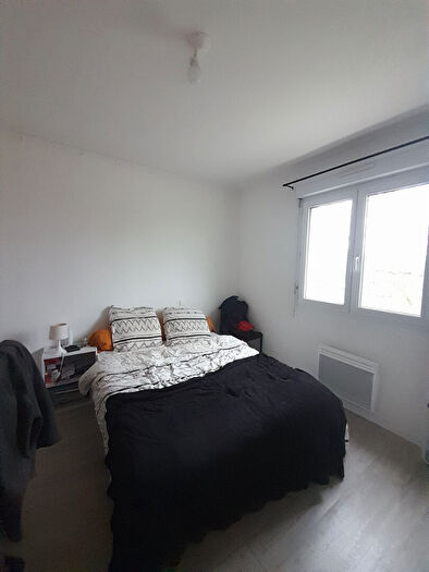 Appartement à louer - Les Ponts-de-Cé - 2 pièces - 1 chambre