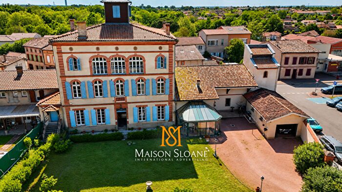 Merville - Maison 20 pièces à vendre