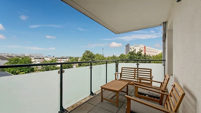 Appartement 4 pièces à Dijon, Poincaré, Grésilles, à vendre