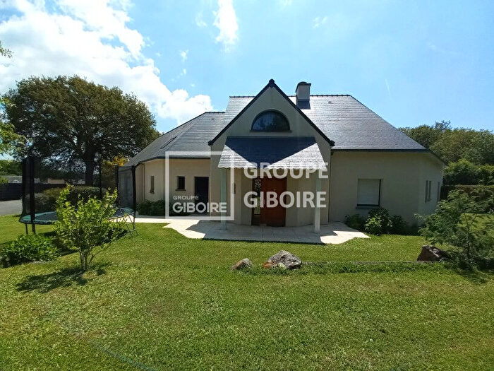 Maison à vendre - Assérac - 7 pièces - 5 chambres