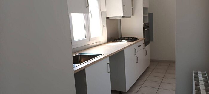 Appartement 6 pièces à louer à Nîmes