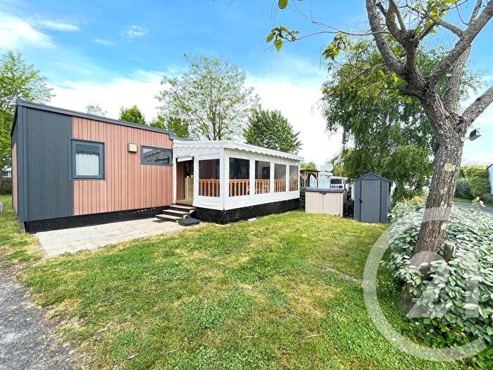 Maison 4 pièces à vendre à Saint-Hilaire-de-Riez, Fradinière, Pissot
