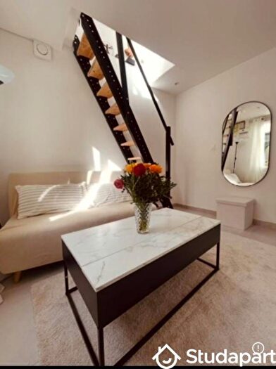 Maison 2 pièces à louer à Cabbe-Saint Roman, Roquebrune-Cap-Martin