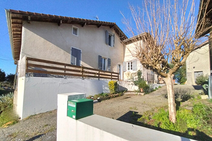 Maison 7 pièces à vendre - Montfort-en-Chalosse
