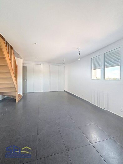 Appartement 2 pièces à Villiers-sur-Marne, à louer