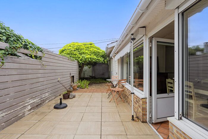 Maison 5 pièces à Mérignac, Arlac, à vendre