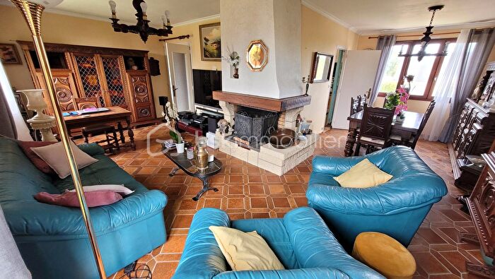 Maison 4 pièces à vendre à Thouaré-sur-Loire
