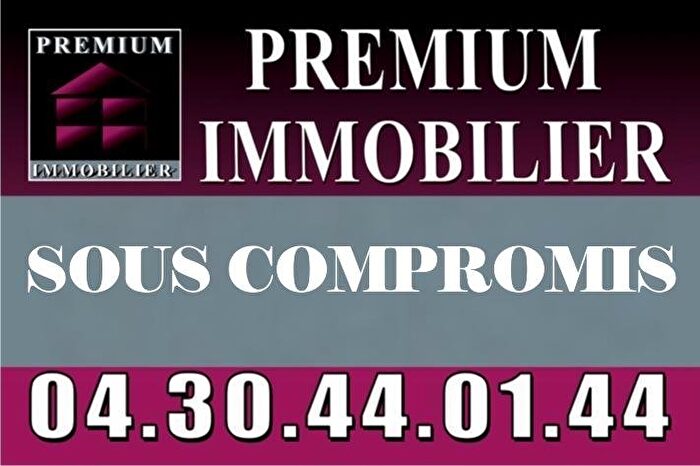 Maison à vendre - Perpignan, Haut-Vernet, Hôpital - 5 pièces - 4 chambres