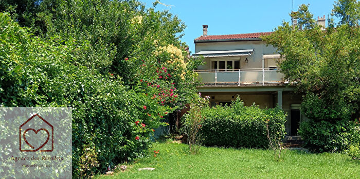 Maison à vendre - Moissac, Pont Napoléon, Moulin, Gare, Saint-Martin - 6 pièces - 4 chambres