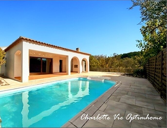 Maison à vendre - Grabels - 5 pièces - 4 chambres