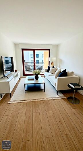 Appartement à vendre - Nogent-sur-Marne, Plaisance - 2 pièces - 1 chambre