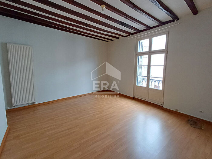 Tours, Lamartine : Appartement 3 pièces à louer