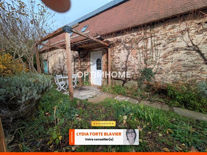 Maison 5 pièces à Cuzion, à vendre