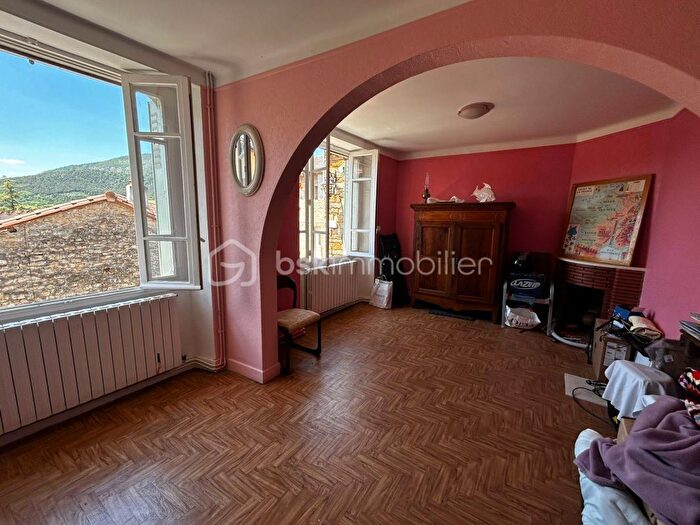 La Cresse - Maison 4 pièces à vendre