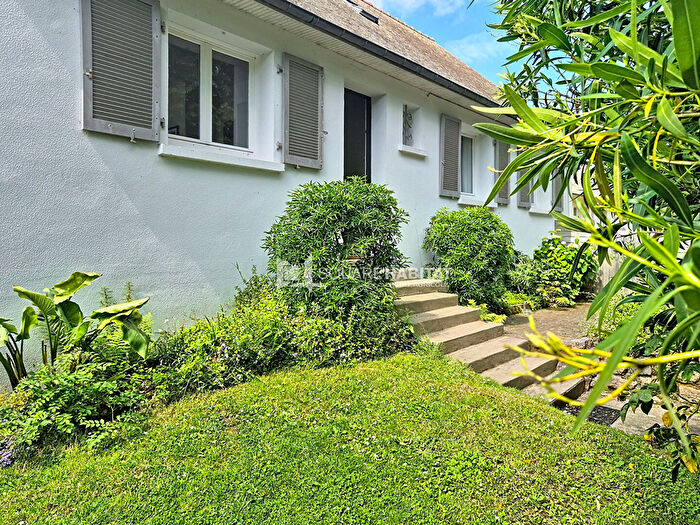 Maison 6 pièces à Saint-Malo, Paramé, à vendre