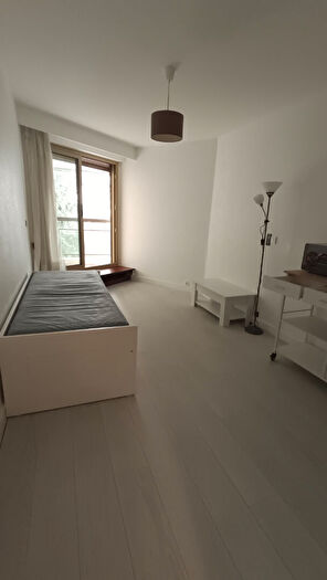 Appartement 1 pièce à Paris 16ème, Porte de Saint-Cloud, Auteuil-Sud, à louer